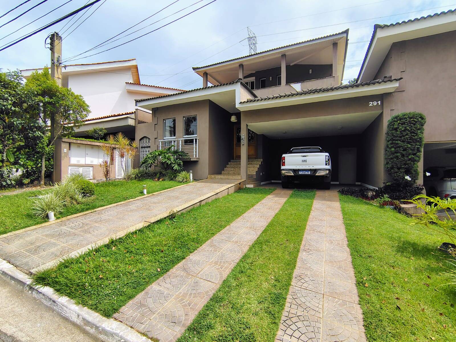 ALPHA 5 P/ RETROFIT BAIXOU O PREÇO - 1817